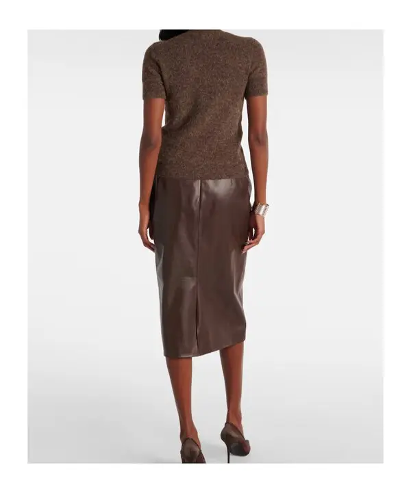 Ralph Lauren High-necked Sweater