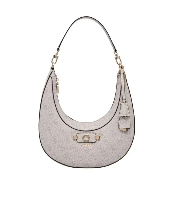Guess Zippered Shoulder Bag