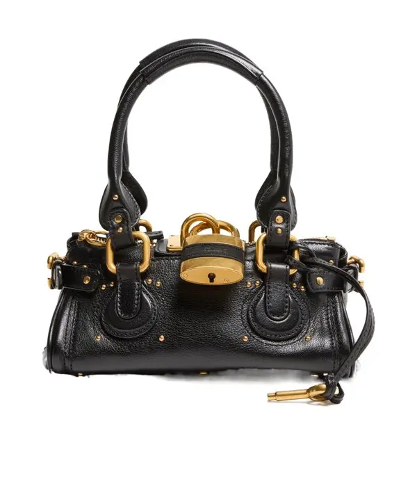 Chloé Paddington Small Handbag