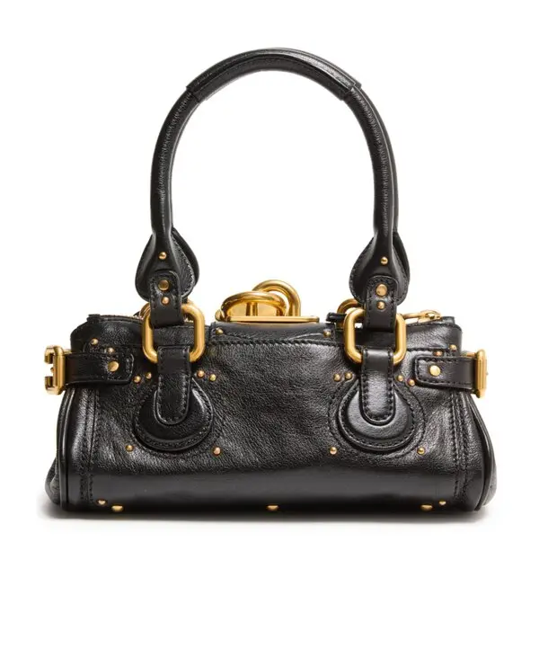 Chloé Paddington Small Handbag