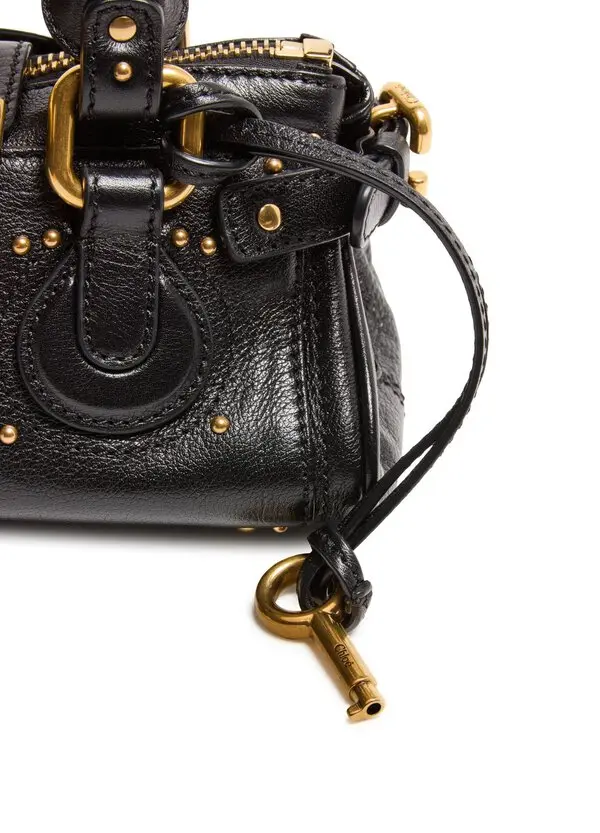 Chloé Paddington Small Handbag
