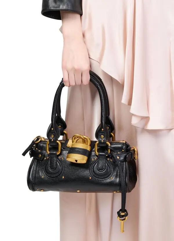 Chloé Paddington Small Handbag