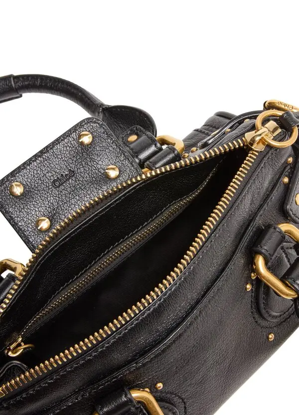 Chloé Paddington Small Handbag
