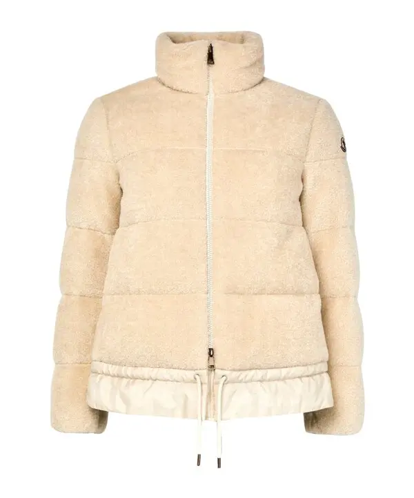 Moncler Cedre Puffer Jacket