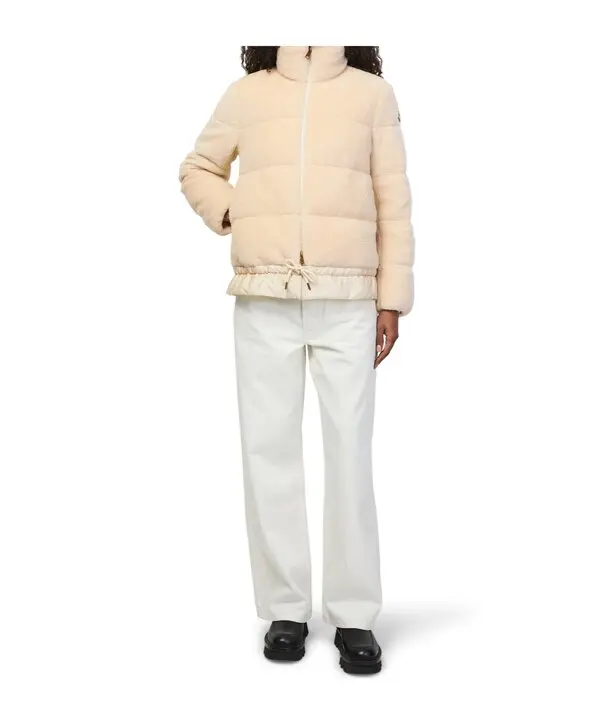 Moncler Cedre Puffer Jacket
