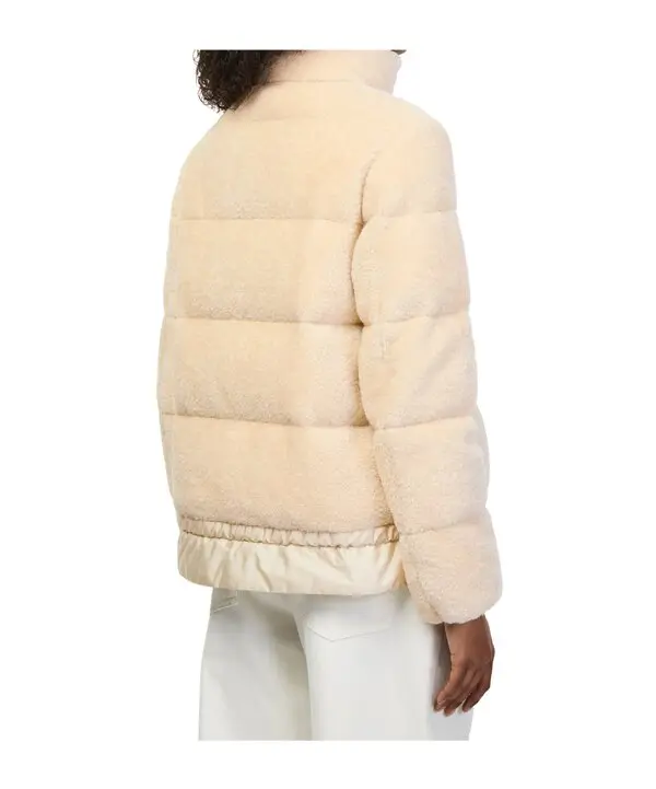 Moncler Cedre Puffer Jacket