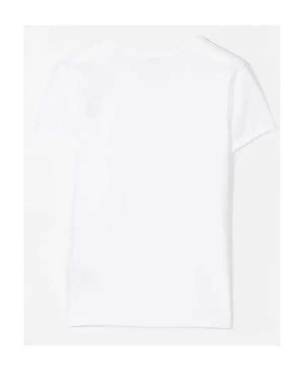 Dolce & Gabbana Plain T-shirt