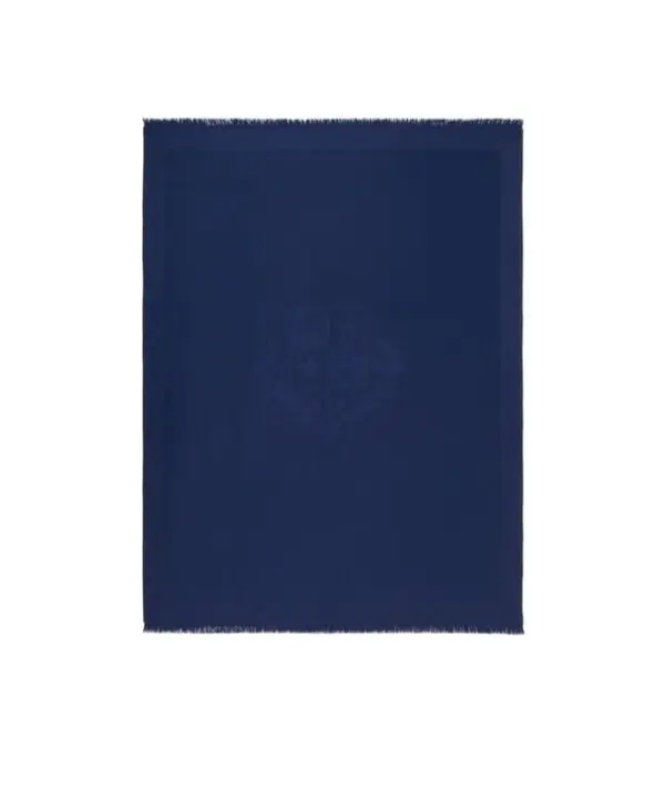 Loro Piana Crest Plaid
