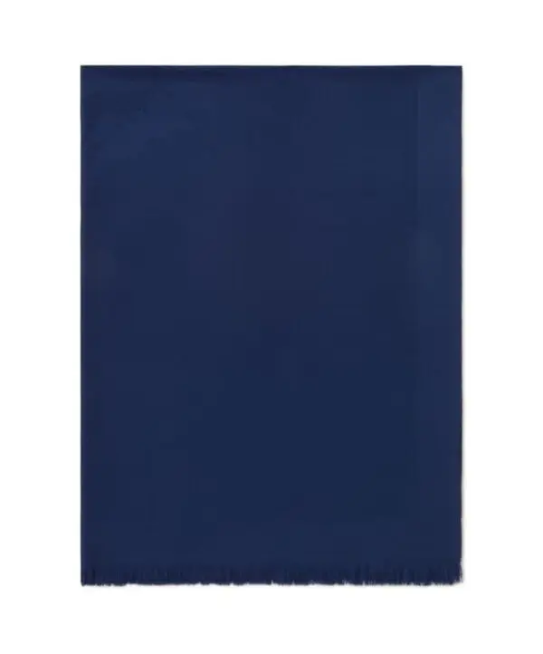Loro Piana Crest Plaid