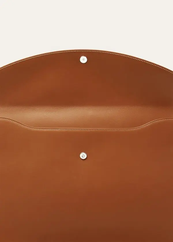 Loro Piana Guardaroba Document Holder