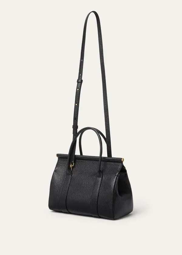 Loro Piana Loom L25 Tote