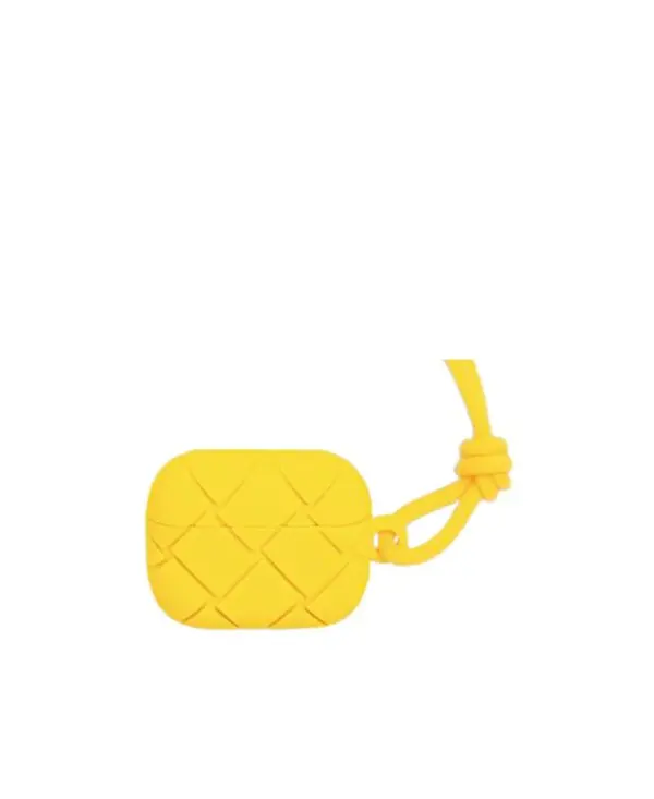 Bottega Veneta Intrecciato Airpods Pro Case