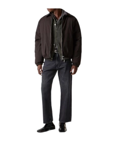 Our Legacy Warm Waterproof Jacket
