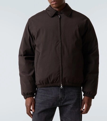 Our Legacy Warm Waterproof Jacket