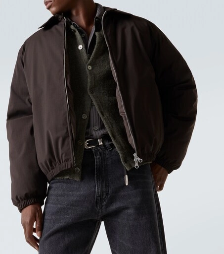Our Legacy Warm Waterproof Jacket