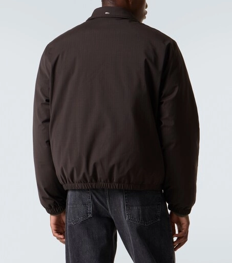 Our Legacy Warm Waterproof Jacket