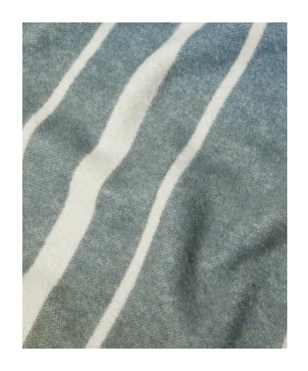 Loro Piana Suitcase Stripe Plaid