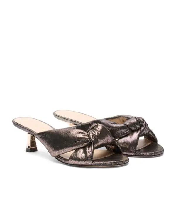 STUART WEITZMAN Soplaya Slide 50 Sandals