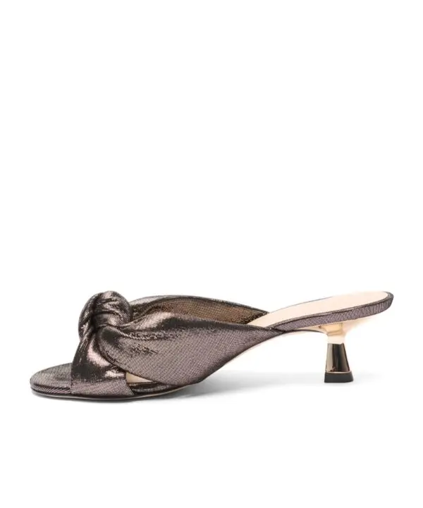 STUART WEITZMAN Soplaya Slide 50 Sandals