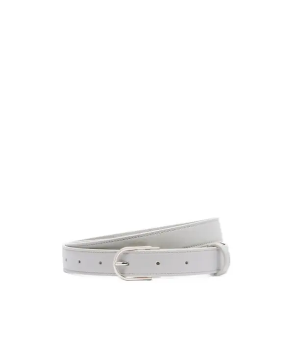 Victoria Beckham Dorian B Leather Belt