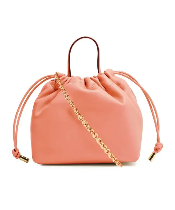 Chloé Icons Logo Shoulder Bag