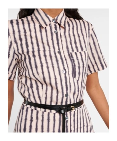 Altuzarra Kiera Printed Midi Dress