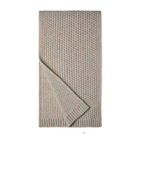 Loro Piana Jungfrau Scarf