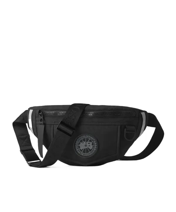 Canada Goose Zipper Waist Bag