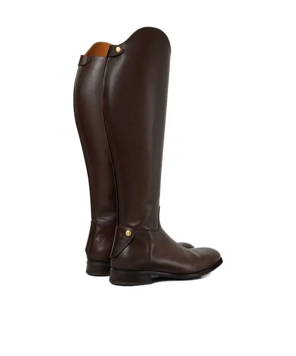 Loro Piana Horseriding High Boot