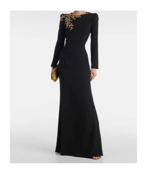 Jenny Packham Angel Eyes Beaded Gowns