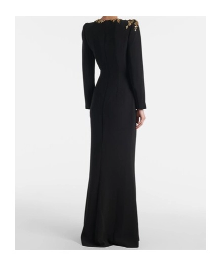 Jenny Packham Angel Eyes Beaded Gowns