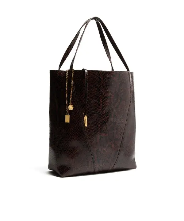 Chloé Spin Large Tote Bag