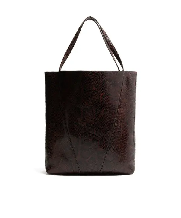 Chloé Spin Large Tote Bag