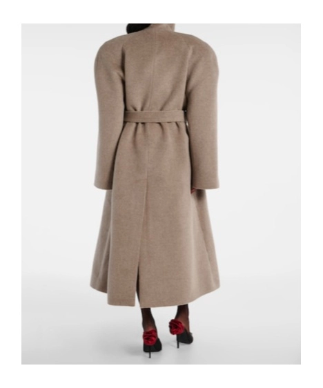 Magda Butrym Wool Coat