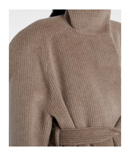 Magda Butrym Wool Coat