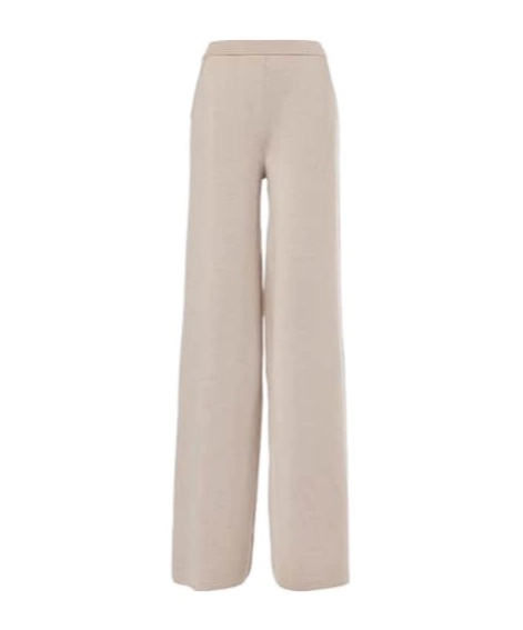 Ralph Lauren Wool Wide-leg Pants