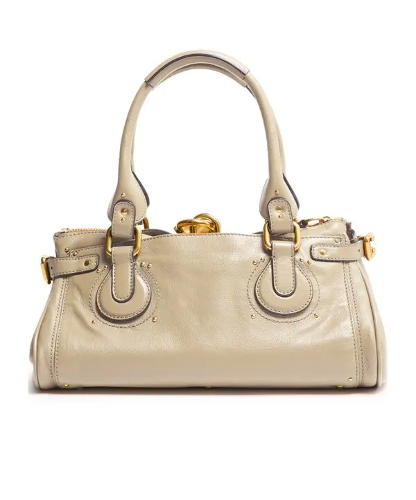Chloé Paddington Small Handbag