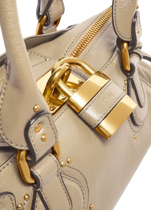 Chloé Paddington Small Handbag