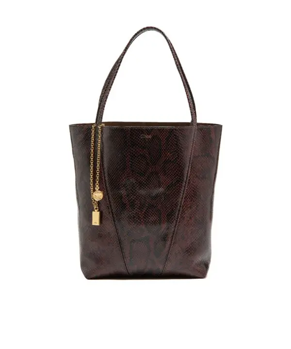 Chloé Spin Medium Tote Bag