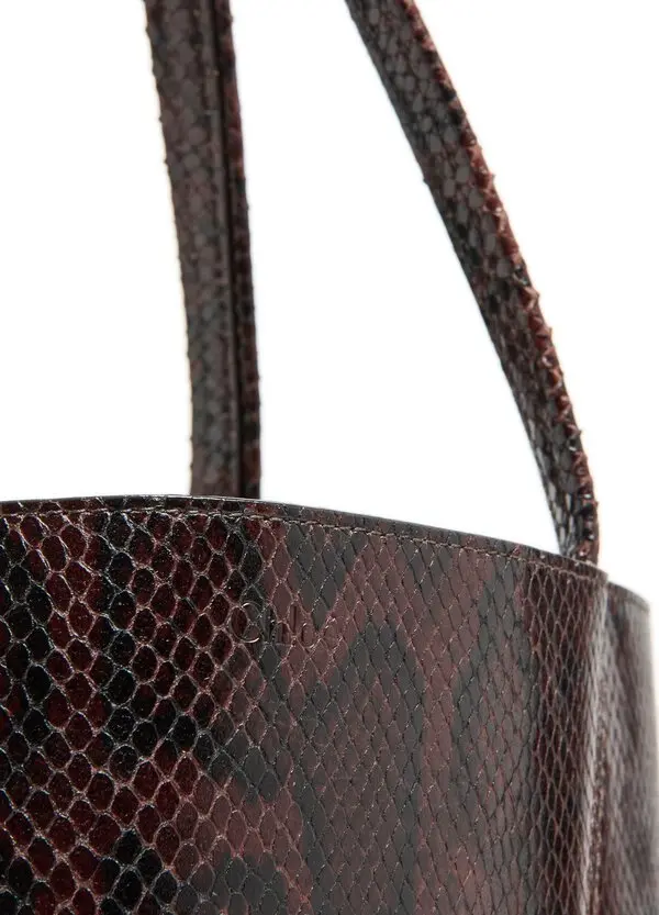 Chloé Spin Medium Tote Bag