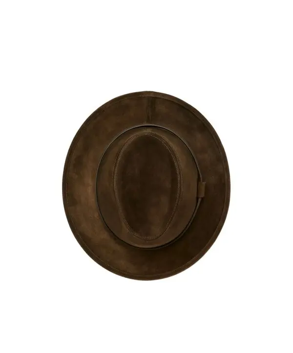 Loro Piana Sergio Hat