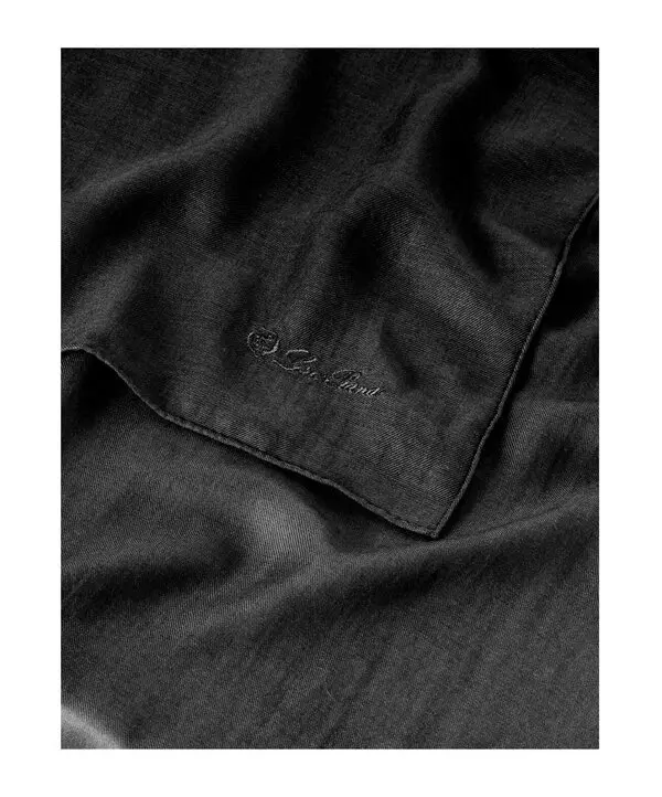 Loro Piana Signature Stole