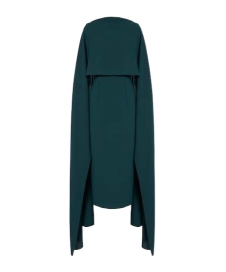 ROKSANDA Elina Midi Dress