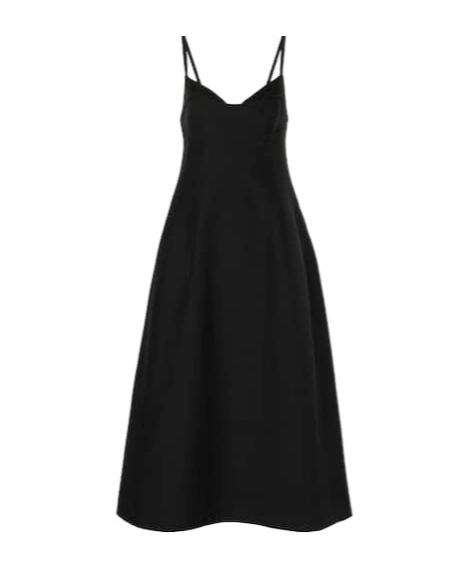Co Sleeveless Dress