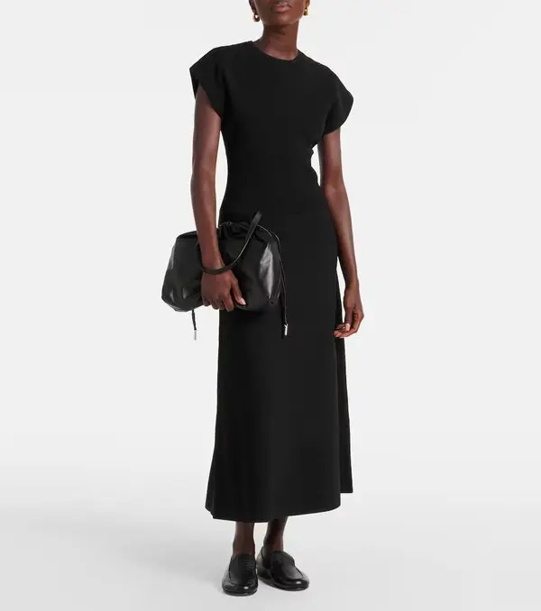 Co Sleeveless Dress