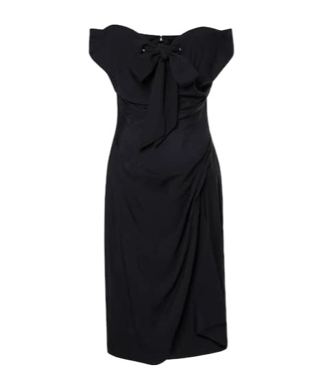 VIVIENNE WESTWOOD Corset Dress