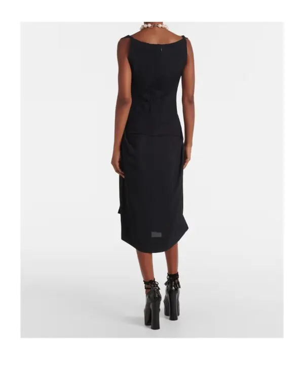 VIVIENNE WESTWOOD Corset Dress