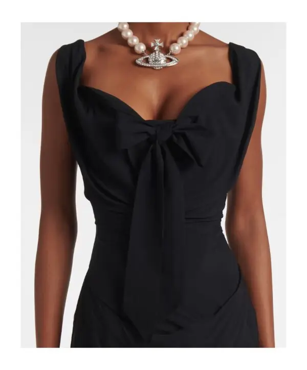 VIVIENNE WESTWOOD Corset Dress