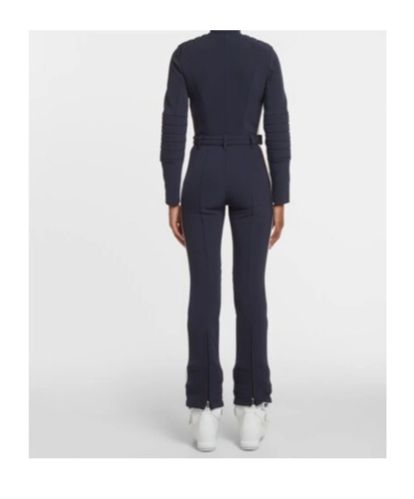 Bogner Talisha Colorblocked Ski Suit