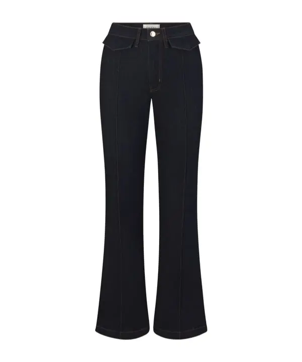 FRAME The Icon Trouser